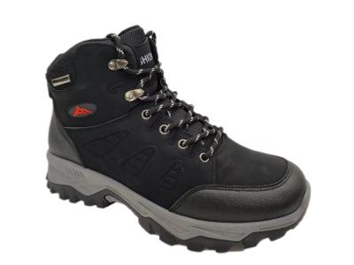 China Men's Hiking boots for sale