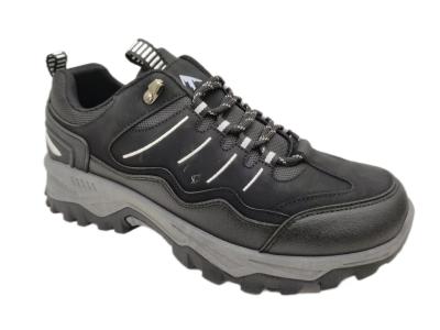 China Men's Hiking Shoes for sale