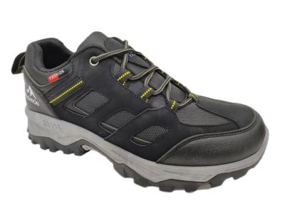 China Men's Hiking Shoes for sale