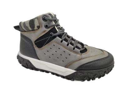 China Men's Hiking Boots for sale