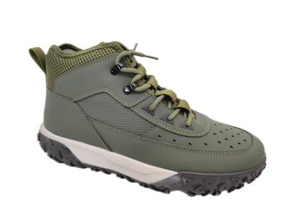 China Men's Hiking Boots for sale