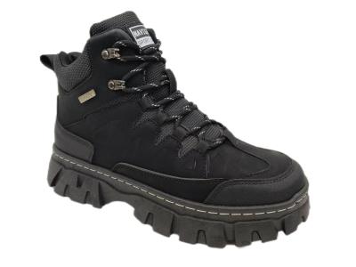 China Men's Hiking Boots for sale