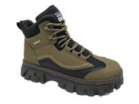 China Men's Hiking Boots for sale
