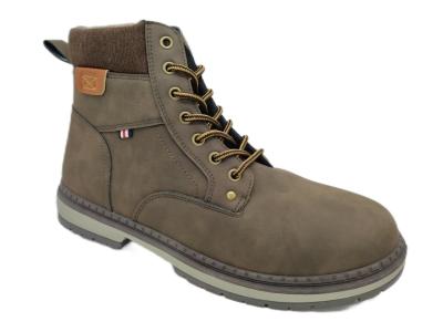 China Men's Hiking Boots for sale