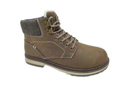 China Men's Hiking Boots for sale