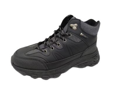 China Men's Hiking Boots for sale