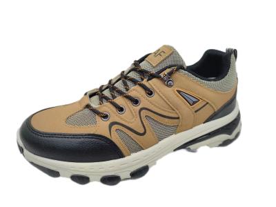 China Men's Hiking Boots for sale