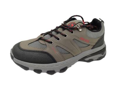 China Men's Hiking Shoes for sale