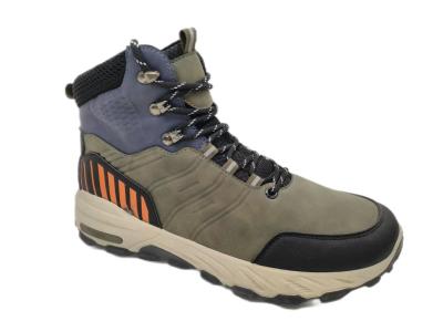 China Men's Hiking Boots for sale
