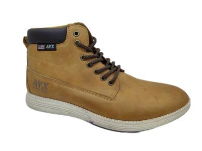 China Men's Boots for sale