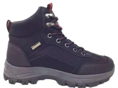China Men's Boots for sale