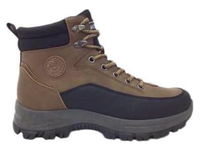 China Men's Boots for sale