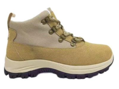 China Men's Boots for sale