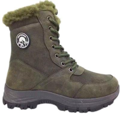 China Men's Boots for sale