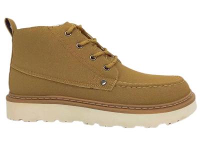China Men's Boots for sale