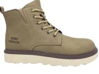 China Men's Boots for sale