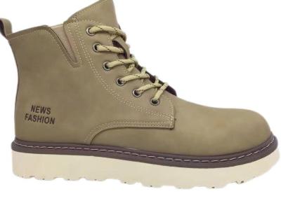 China Men's Boots for sale