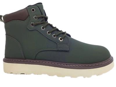 China Men's Boots for sale