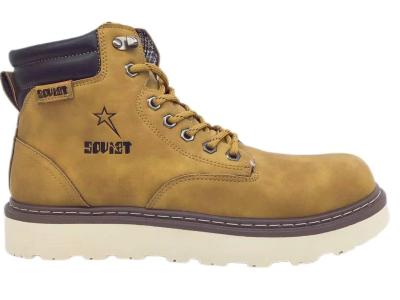 China Men's Boots for sale