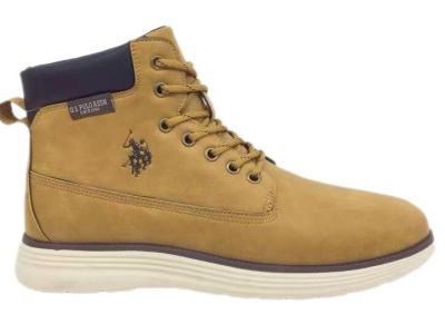 China Men's Boots for sale