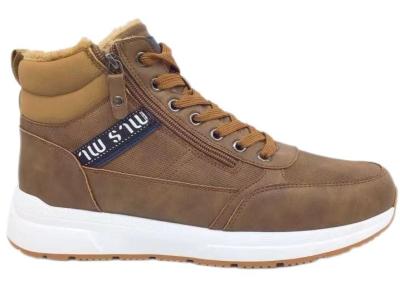 China Men's Boots for sale