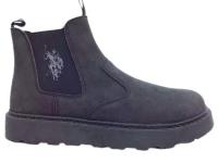 China Men's Boots for sale