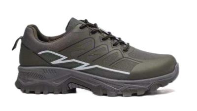 China Men's Casual Shoes for sale