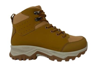 China Men's Boots for sale