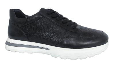 China Men's Leather Casual Shoes for sale