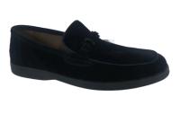 China Men's Cow Suede Casual Shoes for sale