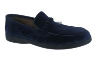 China Men's Cow Suede Casual Shoes for sale