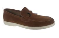 China Men's Cow Suede Casual Shoes for sale