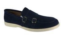 China Men's Cow Suede Casual Shoes for sale
