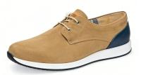China Men's Cow Suede Casual Shoes for sale