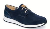China Men's Cow Suede Casual Shoes for sale