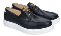 China Men's Leather Casual Shoes for sale