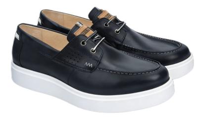 China Men's Leather Casual Shoes for sale
