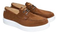 China Men's Cow Suede Casual Shoes for sale