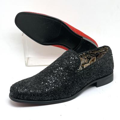 China Luxury Loafers Men's Formal Shoes for sale