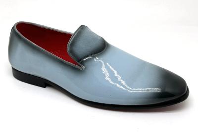 China Luxury Loafers Men's Formal Shoes for sale
