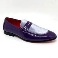 China Luxury Loafers Men's Formal Shoes for sale