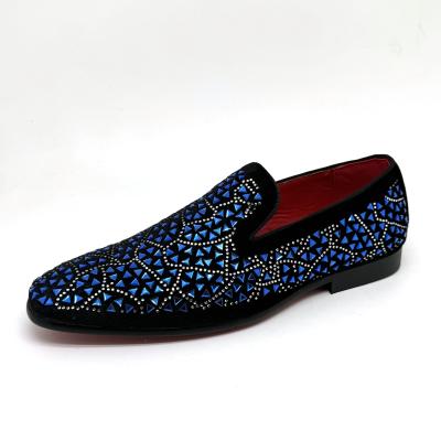 China Luxury Loafers Men's Formal Shoes for sale