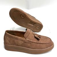 China BOY'S  CASUAL SHOES for sale