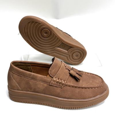 China BOY'S  CASUAL SHOES for sale