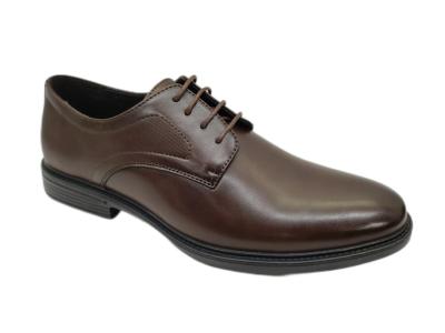 China MEN PU DRESS SHOES for sale