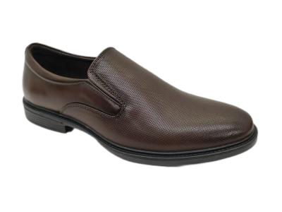China MEN PU DRESS SHOES for sale