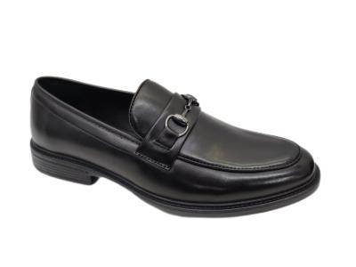 China MEN PU DRESS SHOES for sale