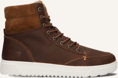 China Men's Leather Ankle Boots for sale