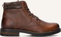 China Men's Leather Ankle Boots for sale