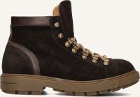 China Men's Leather Ankle Boots for sale